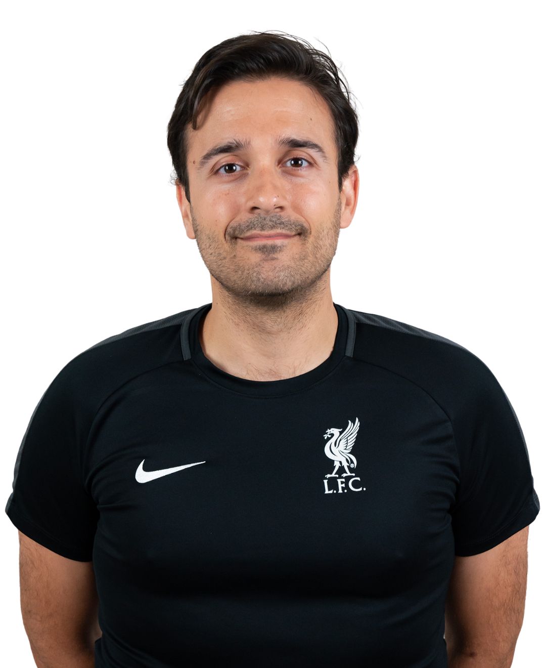 Our Team - LFC IA Saudi Arabia