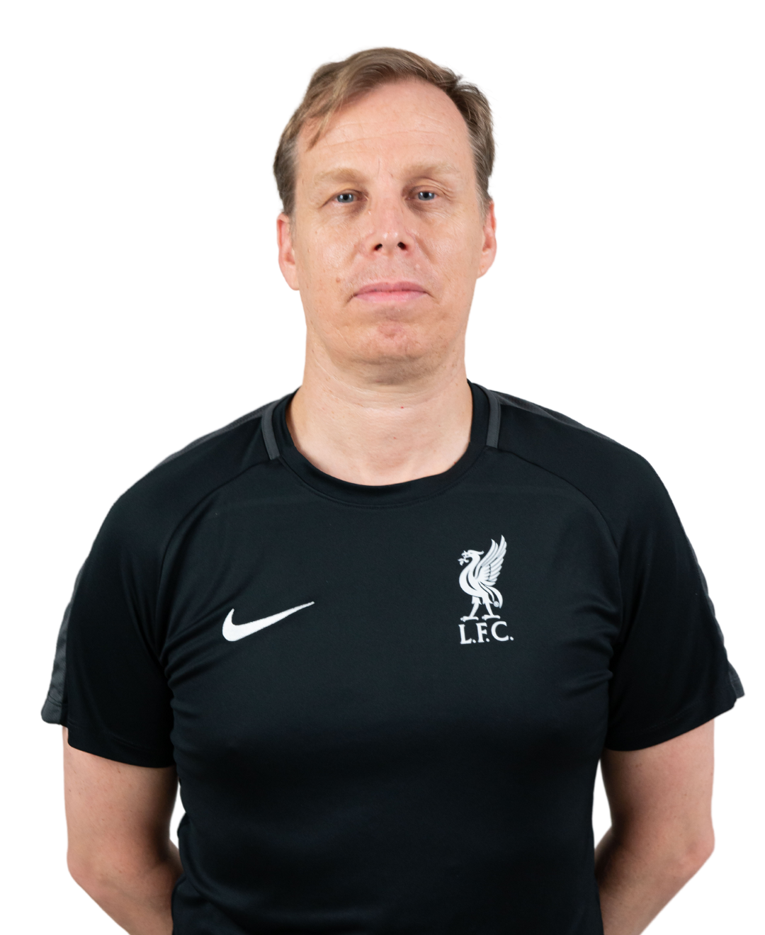 Our Team - LFC IA Saudi Arabia