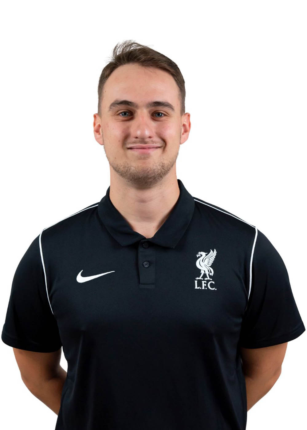 Our Team - LFC IA Saudi Arabia