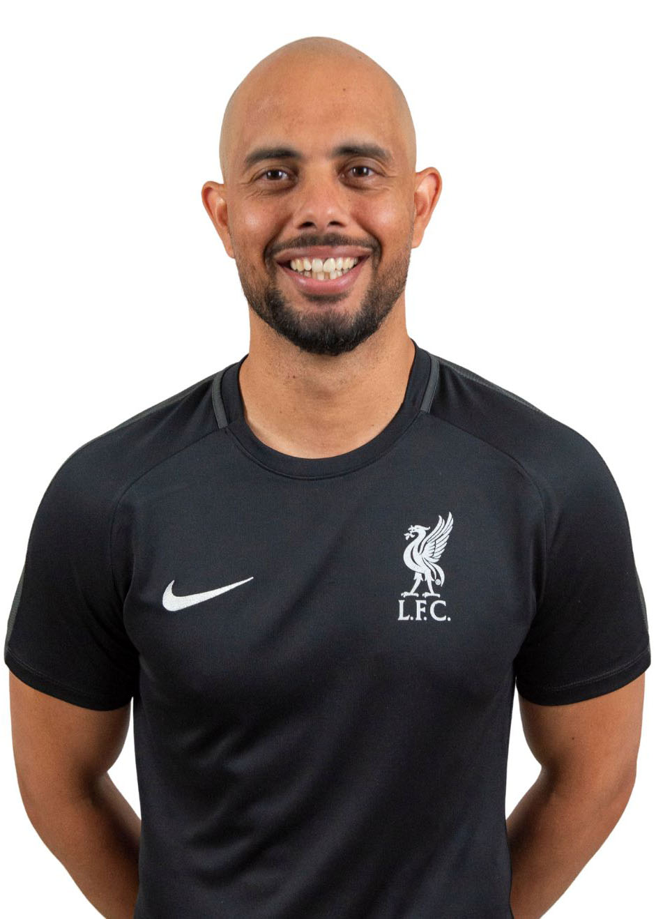 Our Team - LFC IA Saudi Arabia